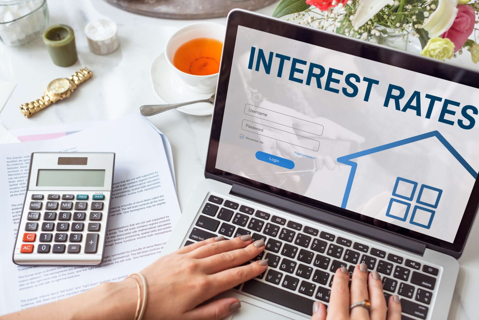 The Texas Mortgage Pros | Smart Home Loan Options & Rates