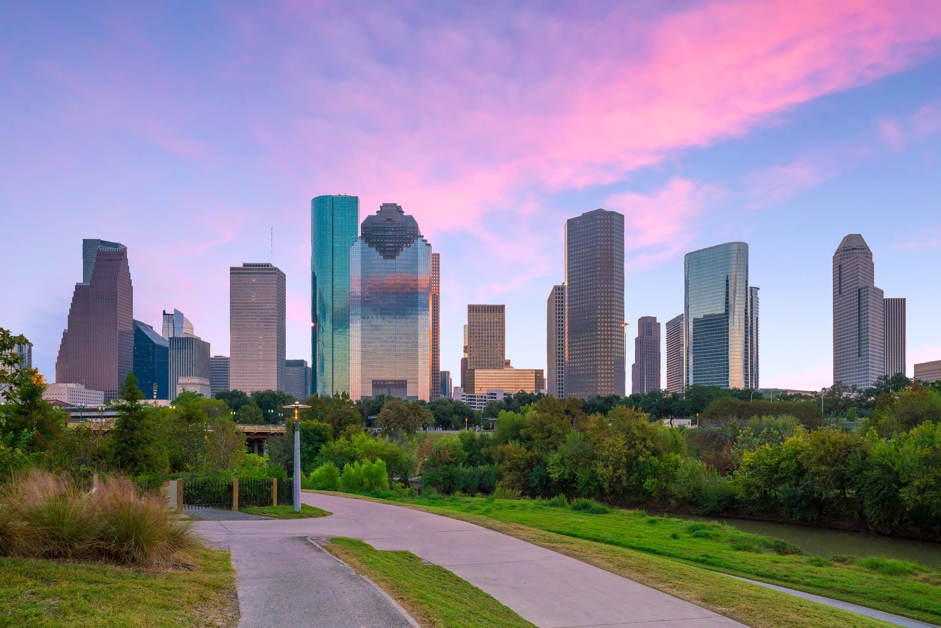 Houston Home Loans | Get Pre-Qualified Now