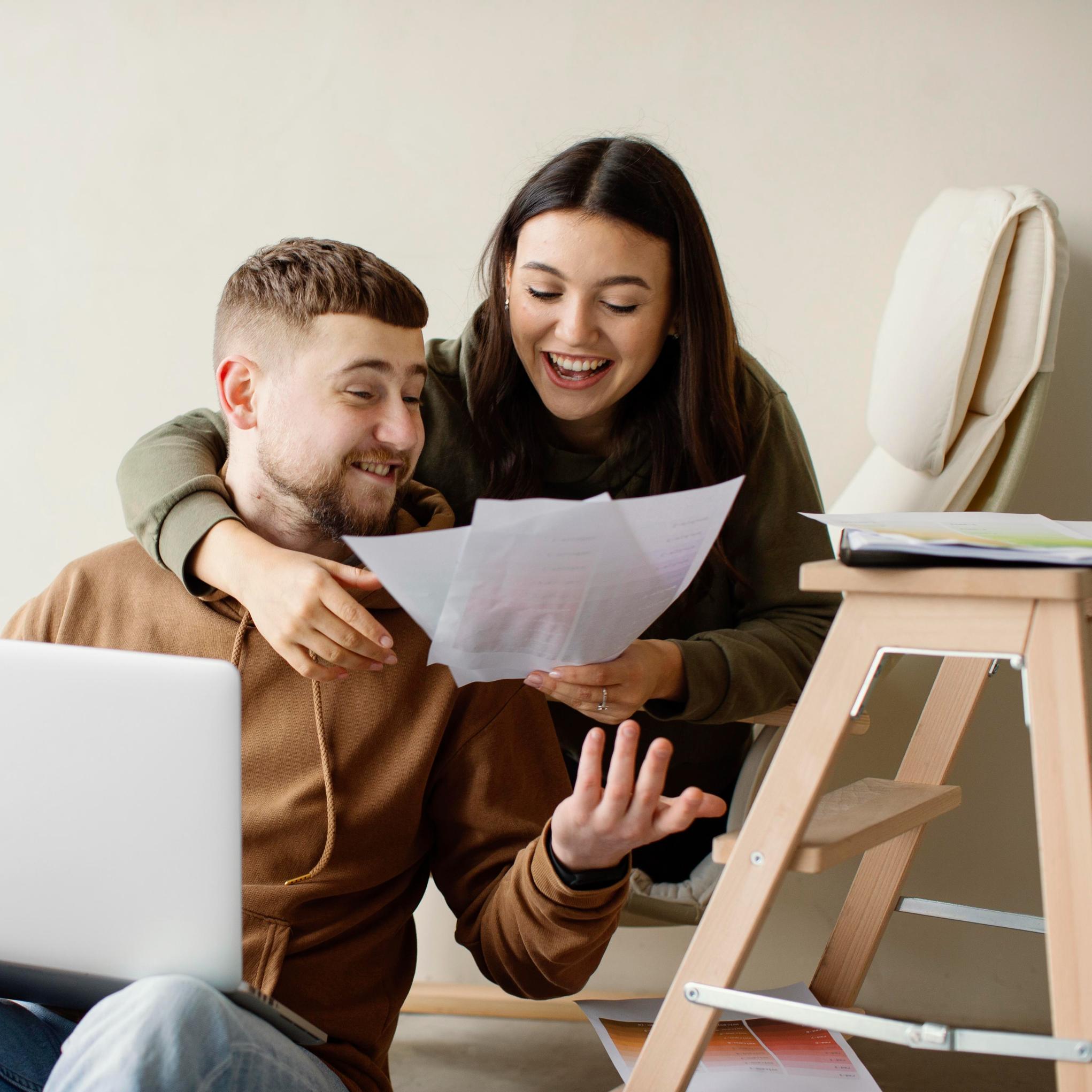 Home Loans & Refinance in Pharr, TX | FHA, VA, USDA & More