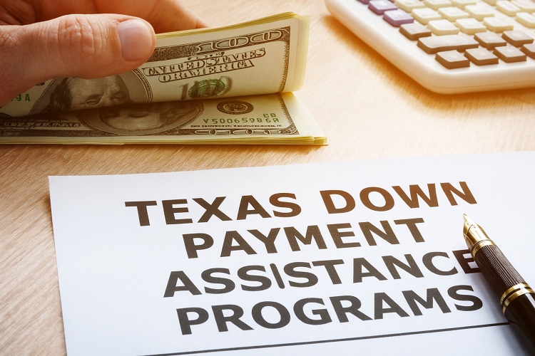 How Down Payment Assistance Programs Can Help Texas Homebuyers in 2026 - The Texas Mortgage Pros